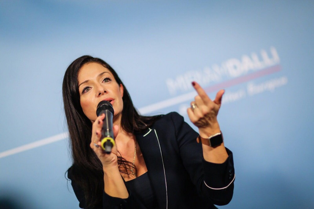 L-MEP Miriam Dalli: Il-budget wera li l-Gvern għandu viżjoni ċara ...