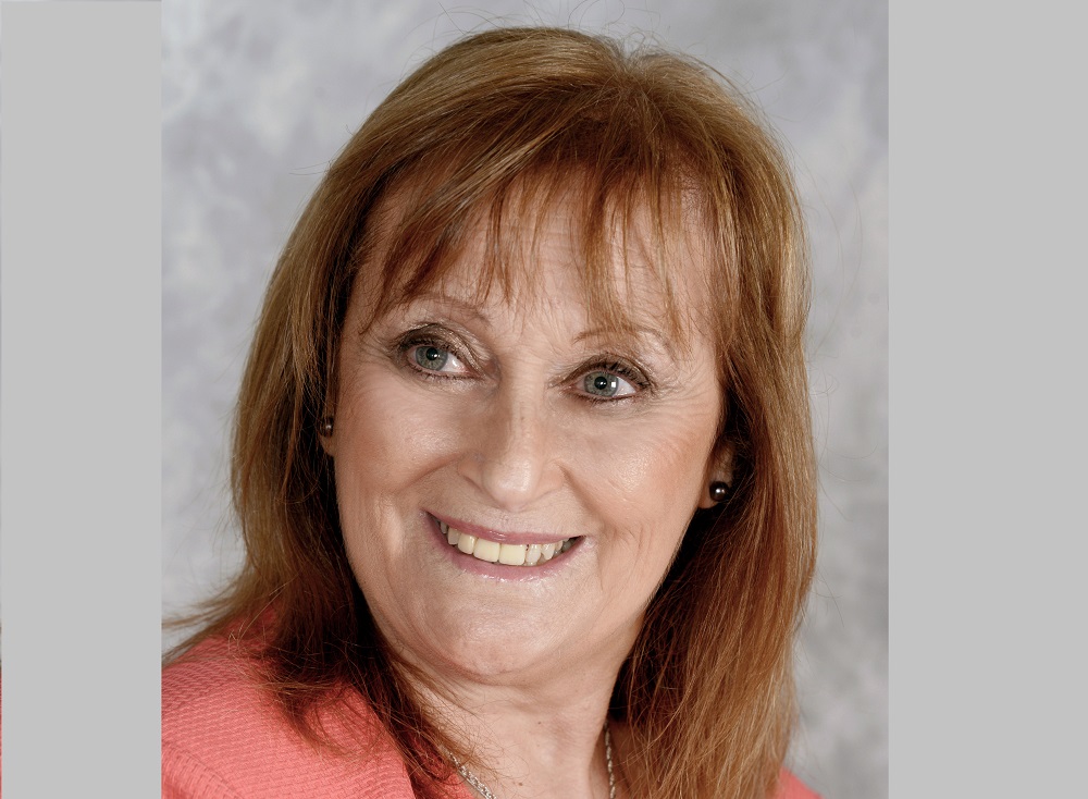 Susan Mulvaney's Instagram, Twitter & Facebook on IDCrawl