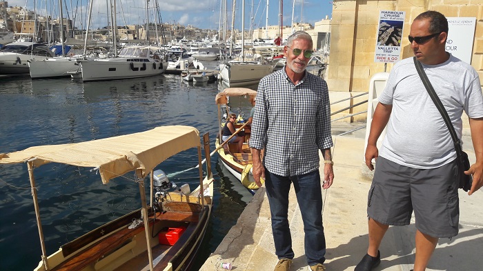 Il-barklori mhux se jerġgħu jimblukkaw ix-xatt tal-Belt - TVMnews.mt
