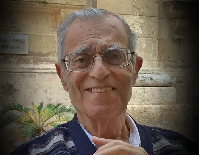 Activist Alfred Debattista passes away after living 18 years with heart ...
