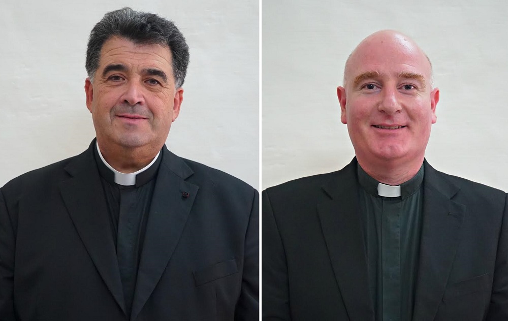 New Archpriest, Parish Priest for Vittoriosa and Santa Lucija - TVMnews.mt