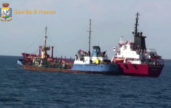 WATCH: Warrant of arrest issued for two Maltese in connection with ...