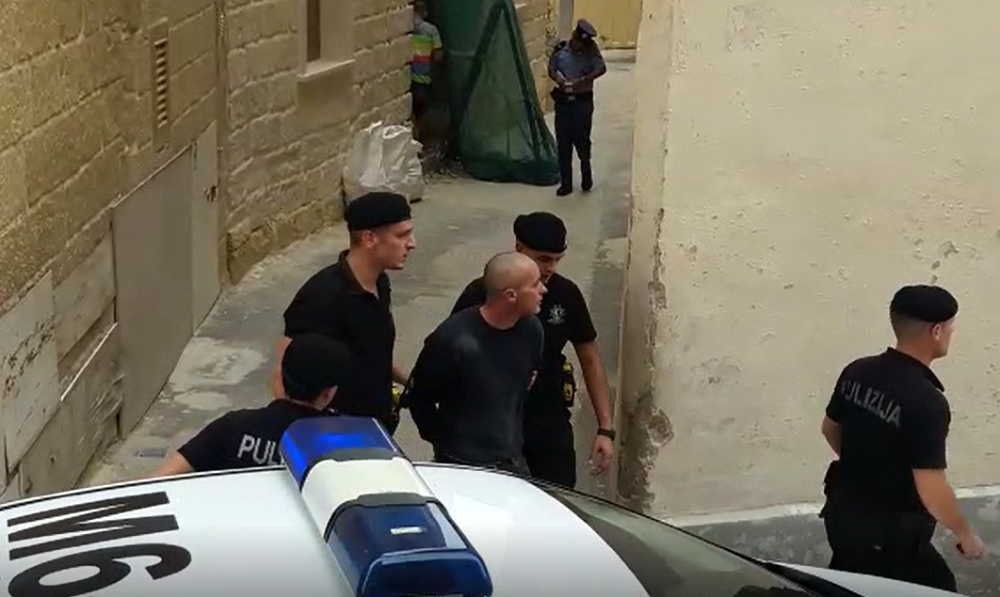 Għaxaq shooting incident - accused says he fired out of frustration ...