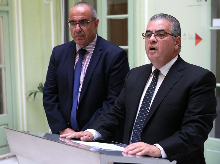 9,000 pensjonant m'għadhomx iħallsu taxxa wara l-Budget 2017 - Ministru ...