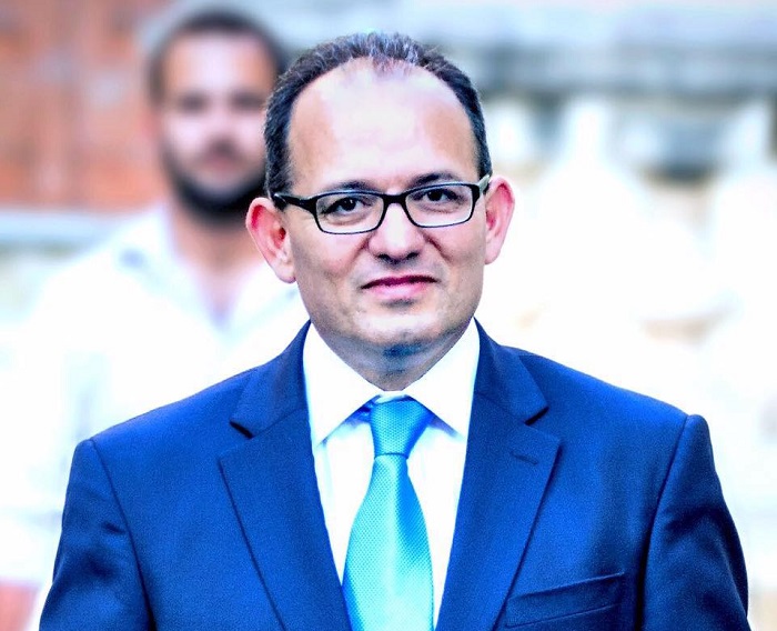 Chris Said insists PN should show sensitivity and postpone elections ...
