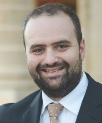 David Bonello appointed PN Information Director - TVMnews.mt