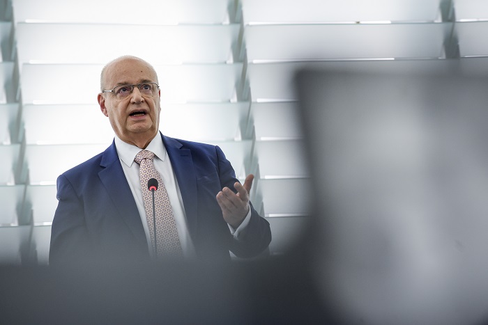 Francis Zammit Dimech says Government not sending the right message ...