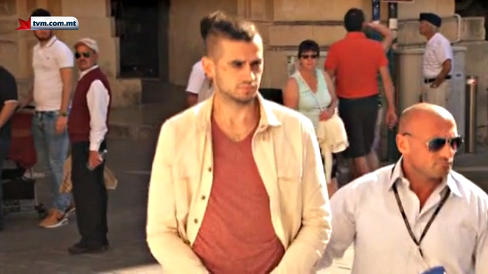 Sliema double murder: Criminal Court turns down Daniel Muka's request ...