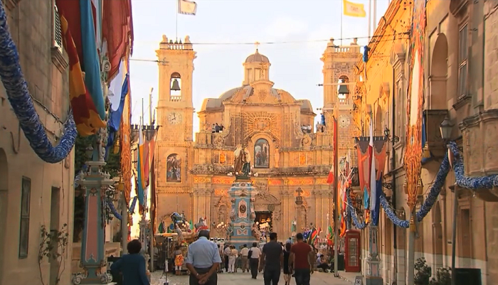 Assistance to Gozitan Local Councils for restoration of historical ...