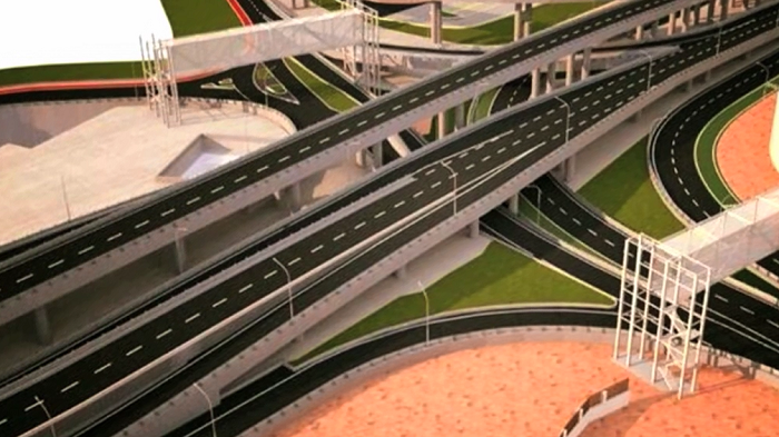 Preparations start for Marsa flyovers project - TVMnews.mt