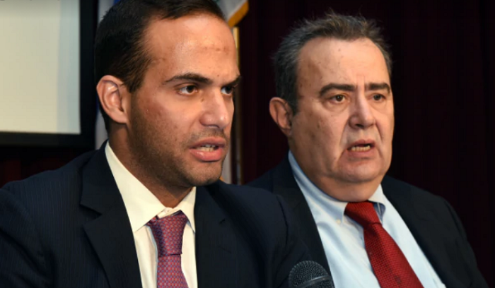 Maltese professor mentioned in connection with Trump electoral campaign ...