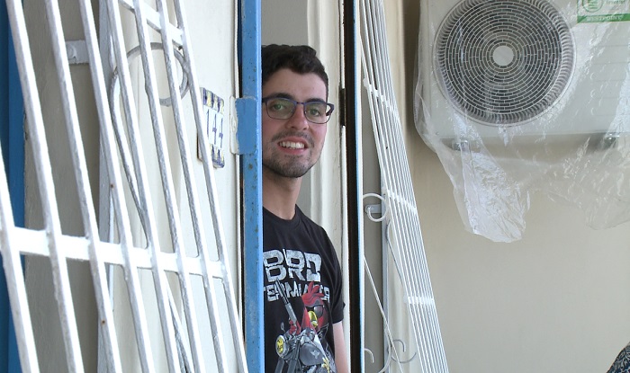 Jacob hospitalised after traces of bleeding - TVMnews.mt