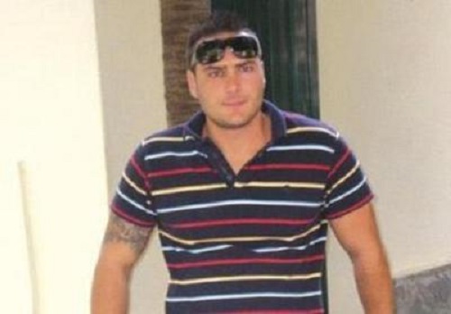 Police say that Jason Galea never spoke about bombs held in Zahra's ...