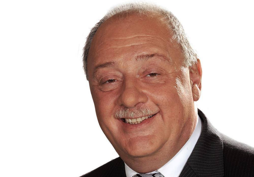 Death of former Labour Party MP and surgeon Professor Anthony Zammit ...