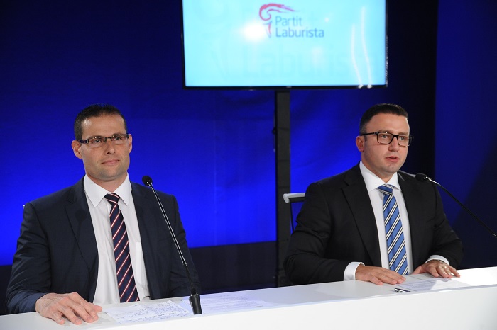 PL declares that Jason Azzopardi concealed the truth on a land transfer ...