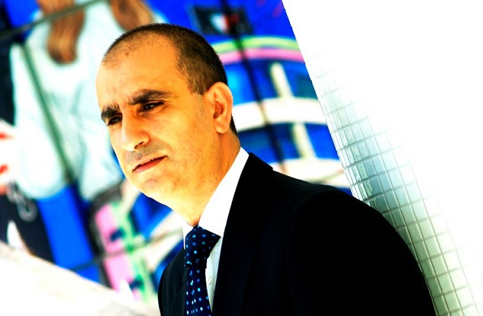 UPDATED: Pierre Portelli new Executive Chairman for Media.Link ...