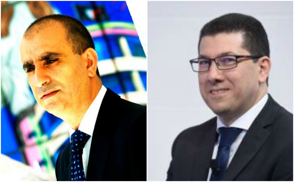 AĠĠORNAT: Pierre Portelli huwa ċ-Chairman Eżekuttiv ġdid ta' Media.Link ...