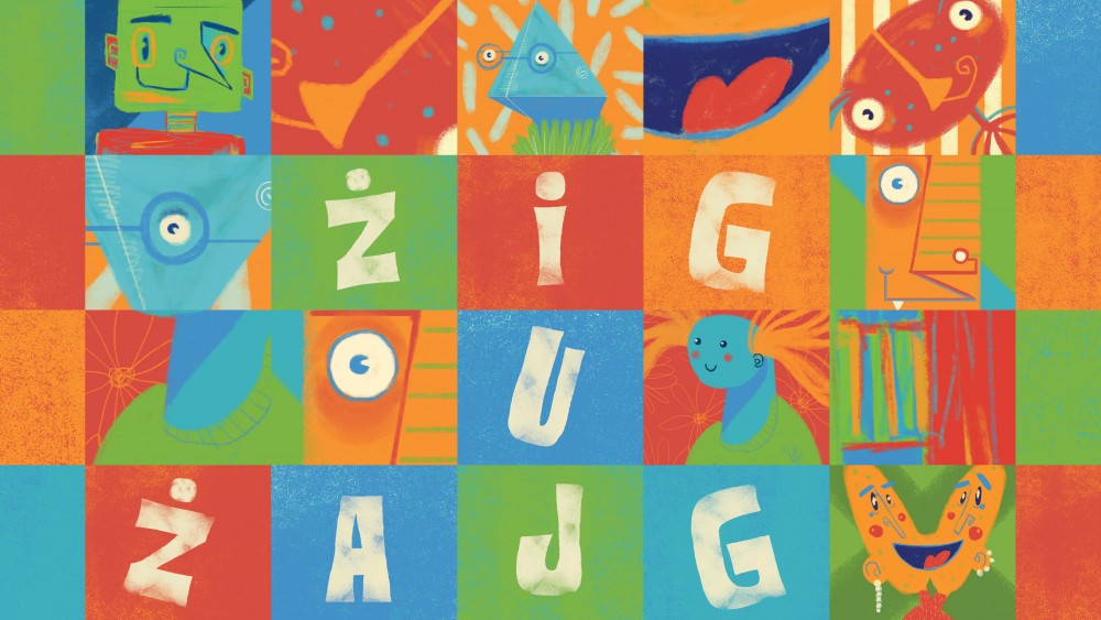 150 artists participate in Żigużajg activities - TVMnews.mt