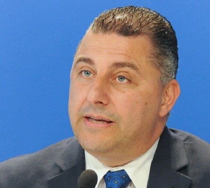 Robert Cutajar appointed Opposition Whip - TVMnews.mt