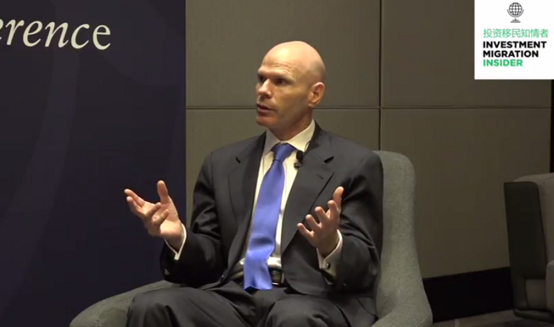 AĠĠORNAT: Iqis li Malta għandha l-aqwa skrutinju fiċ-ċittadinanza b ...