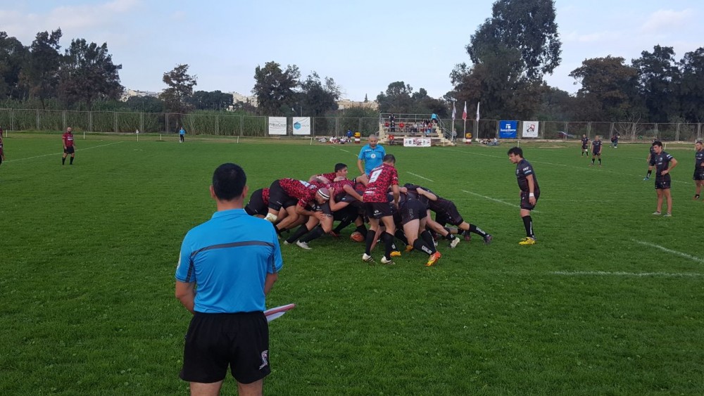 MRFU: Cisk Lager l-1 Diviżjoni: Rebħiet kbar għal Stompers u Overseas ...