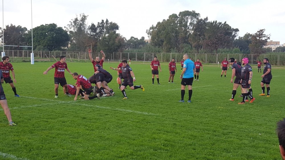 MRFU: Cisk Lager l-1 Diviżjoni: Rebħiet kbar għal Stompers u Overseas ...
