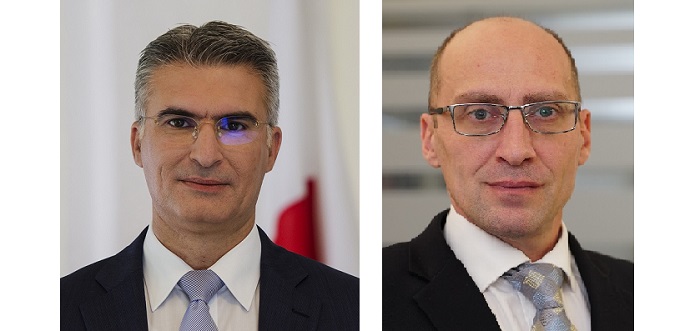 Minister Abela denies allegations made by Jonathan Ferris - TVMnews.mt