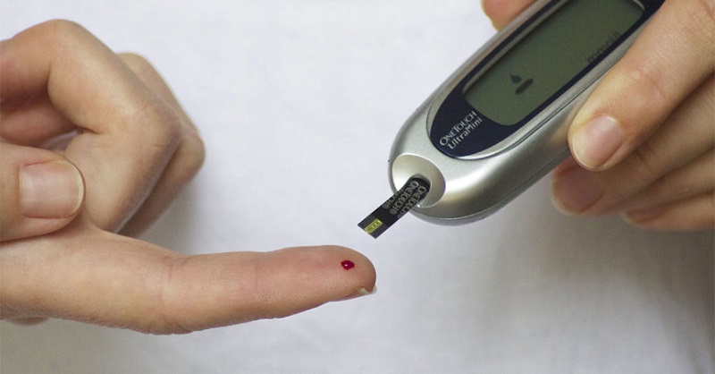 Free glucose sticks for Type 2 diabetes to start being distributed this ...