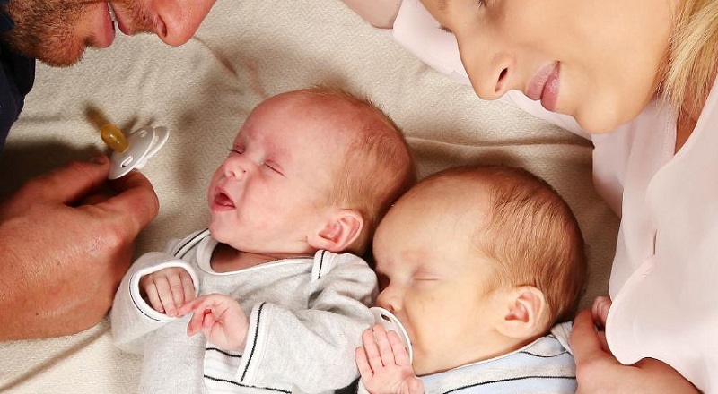 Most applications for IVF treatment are from central and south Malta ...