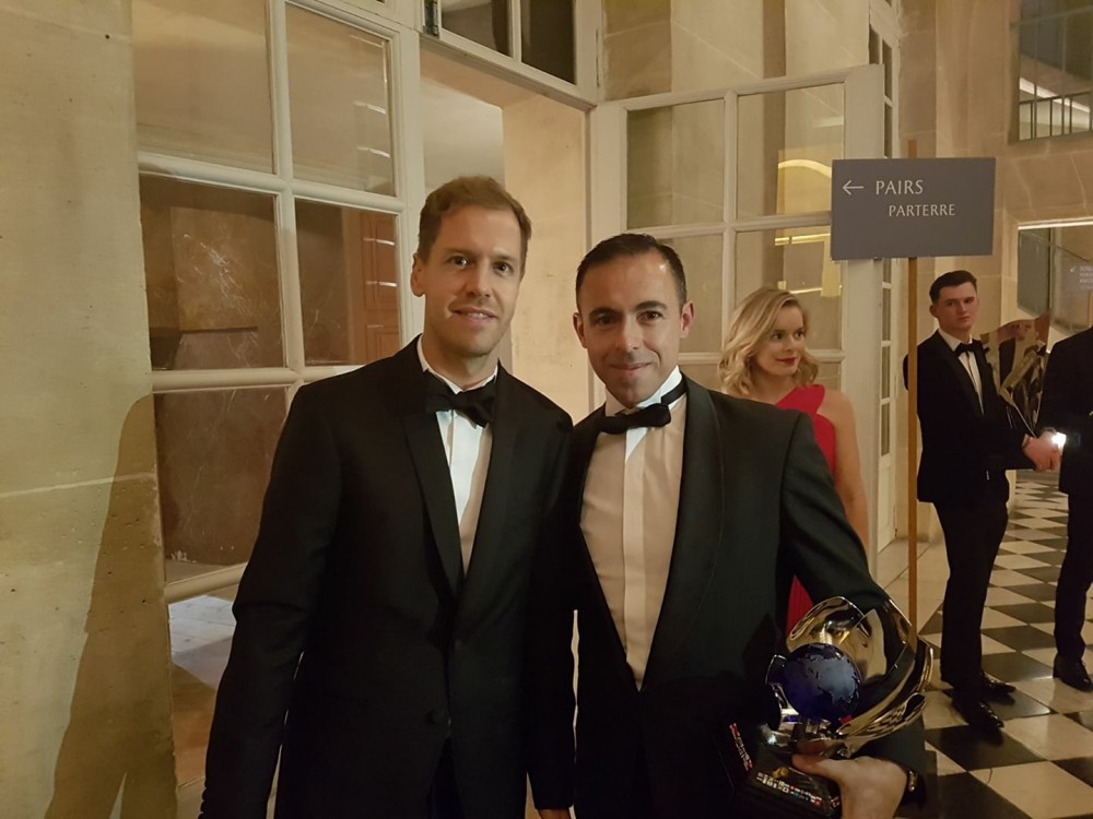 Duncan Micallef preżentat b’mod ufficjali bħala ċ-Champion Ewropew tat ...