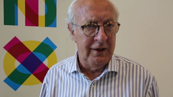 UPDATED: Prof John Mamo appointed as MFSA Chairperson to replace Prof ...