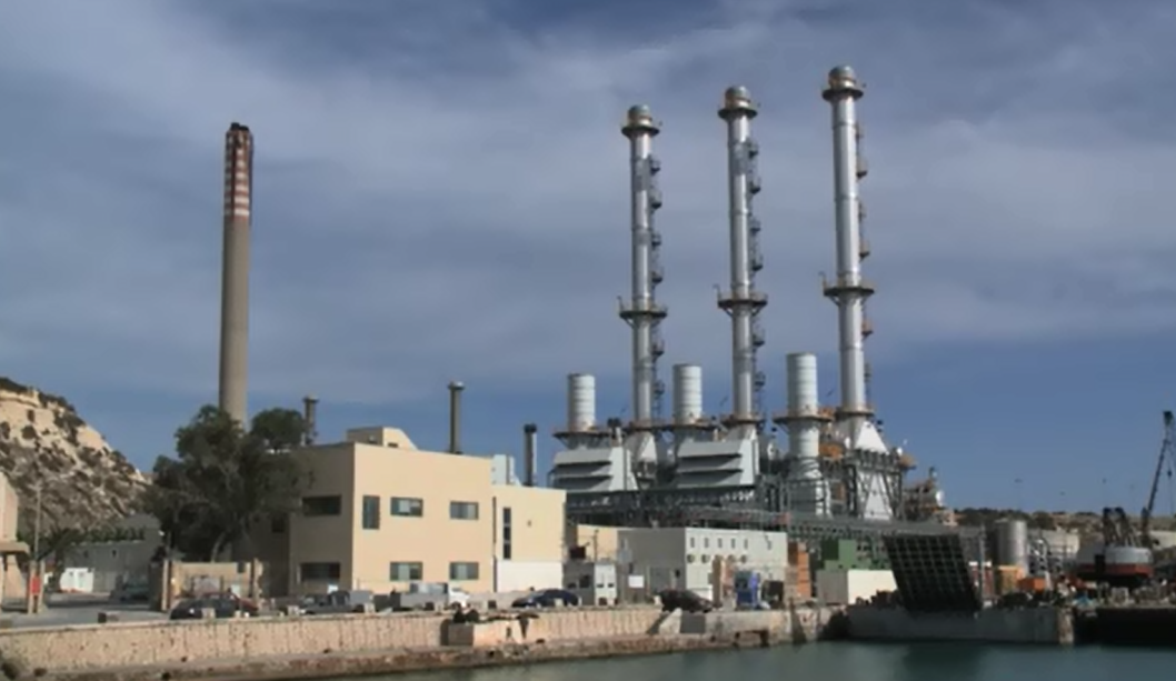 Increase registered in electricity demand - TVMnews.mt