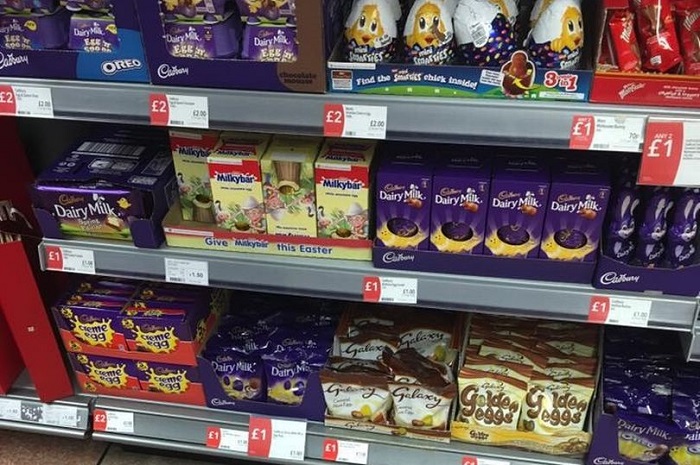 Il-ħwienet joħorġu l-bajd tal-Għid u jwarrbu l-ħelu tal-Milied - TVMnews.mt