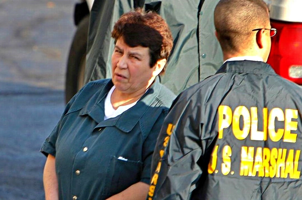 "Lady of life and death" imprisoned for cruelty during Bosnian war ...