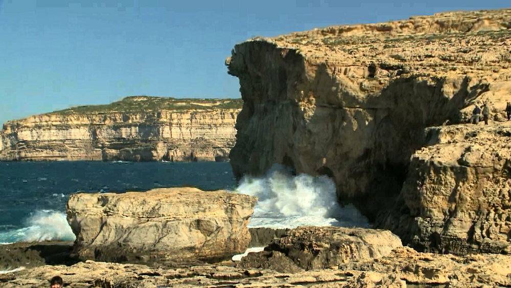 Park naturali minflok it-Tieqa fid-Dwejra? - TVMnews.mt