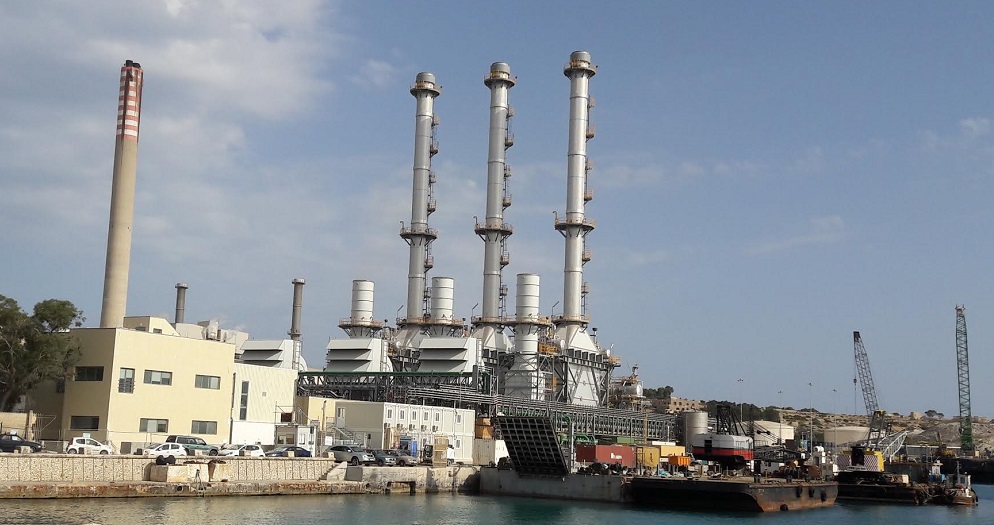 New power station is generating more than half of all electricity ...