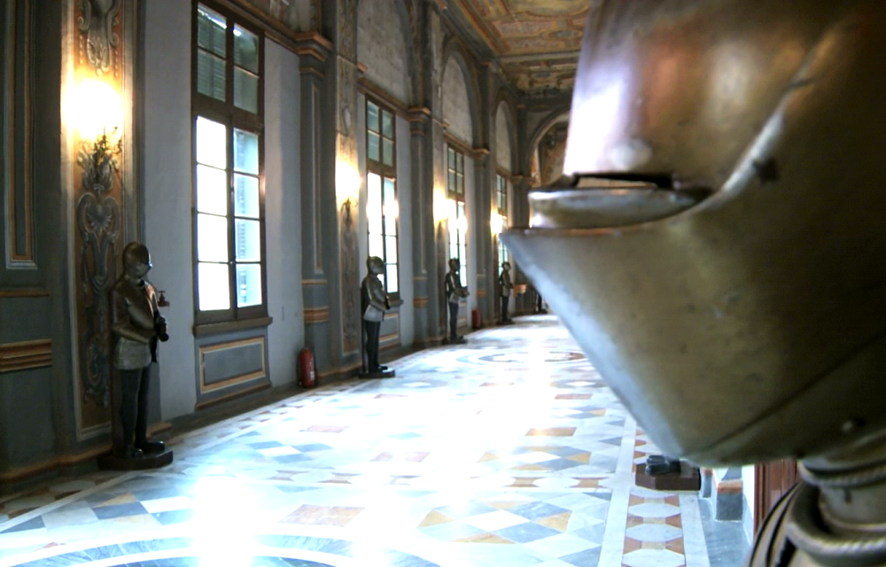 Il-Palazz tal-President se jerġa' jieħu l-glorja tiegħu - TVMnews.mt