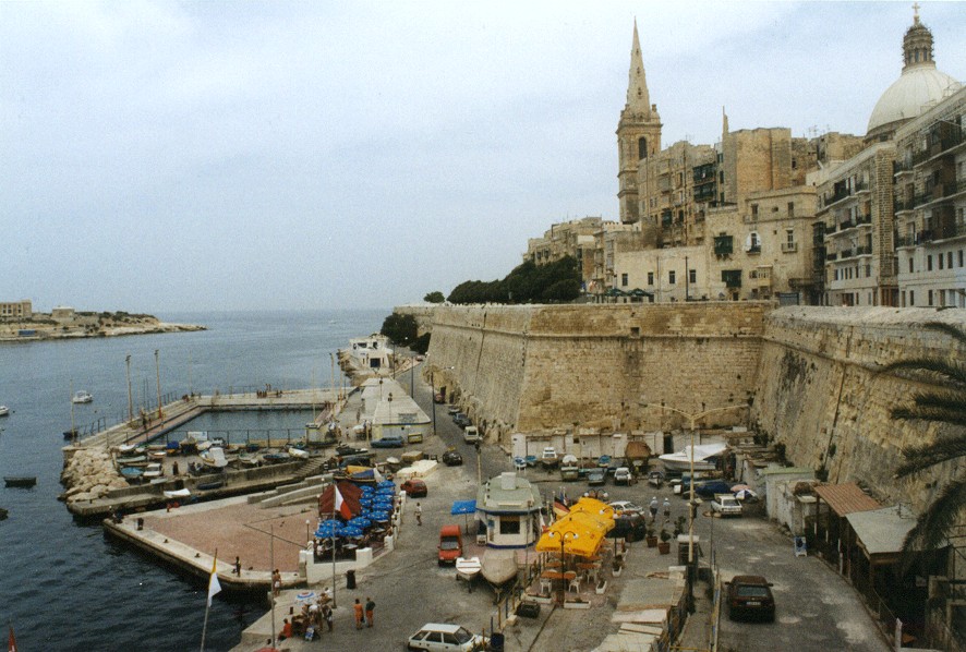Propost ċentru għall-anzjani fin-naħa t'isfel tal-Belt - TVMnews.mt