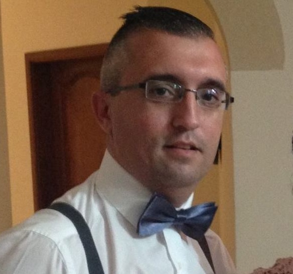 Darts: Jirriżenja Andre' Zammit, uffiċjal tal-Malta Darts Association ...