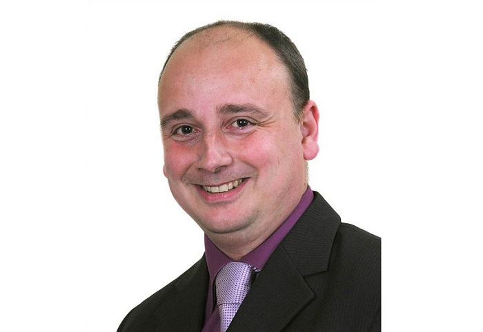 Stephen Sultana appointed Chief Executive of Mt Carmel hospital ...