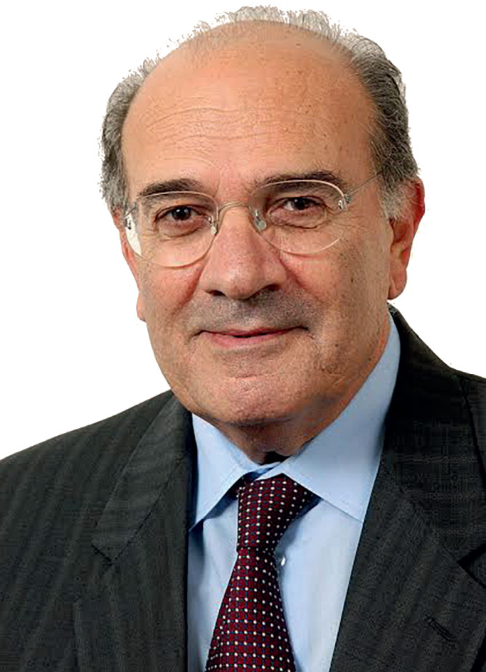 Veteran Ambassador Alfred Zarb dies - TVMnews.mt