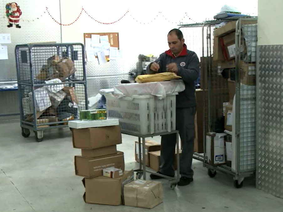 Businesses happy with Maltapost, are recurring also to modern services ...