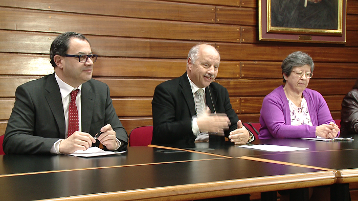 New course for Maltese sign language interpreters at university ...