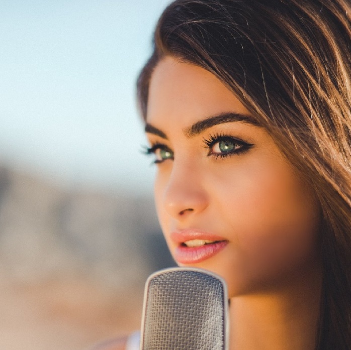 WATCH: Emma Muscat advances to next phase of Amici TV show - TVMnews.mt