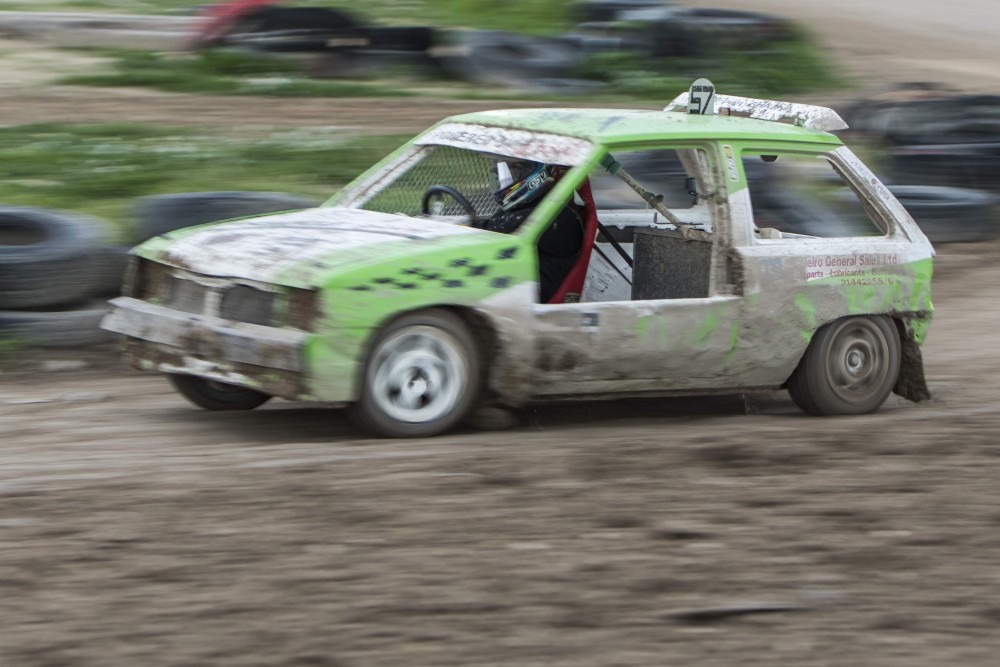 ASMK: Noel Zammit jirbaħ il-Klassi Autocross Modified - TVMnews.mt