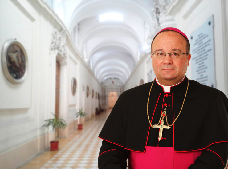 Archbishop praises Prime Minister on abortion stand - TVMnews.mt
