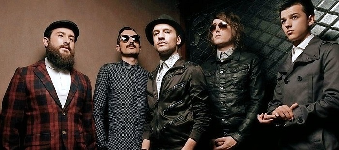 New main singer for Red Electrick - TVMnews.mt