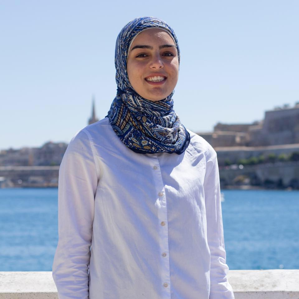 Maltese girl on Forbes under-30s list - TVMnews.mt