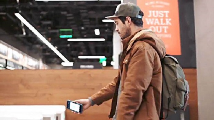 No queues at new cashier-less supermarket in Seattle - TVMnews.mt