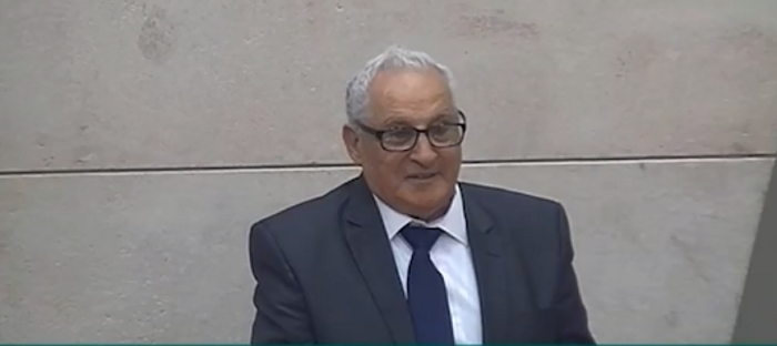 Joe Debono Grech not guilty of threatening Police officer - TVMnews.mt